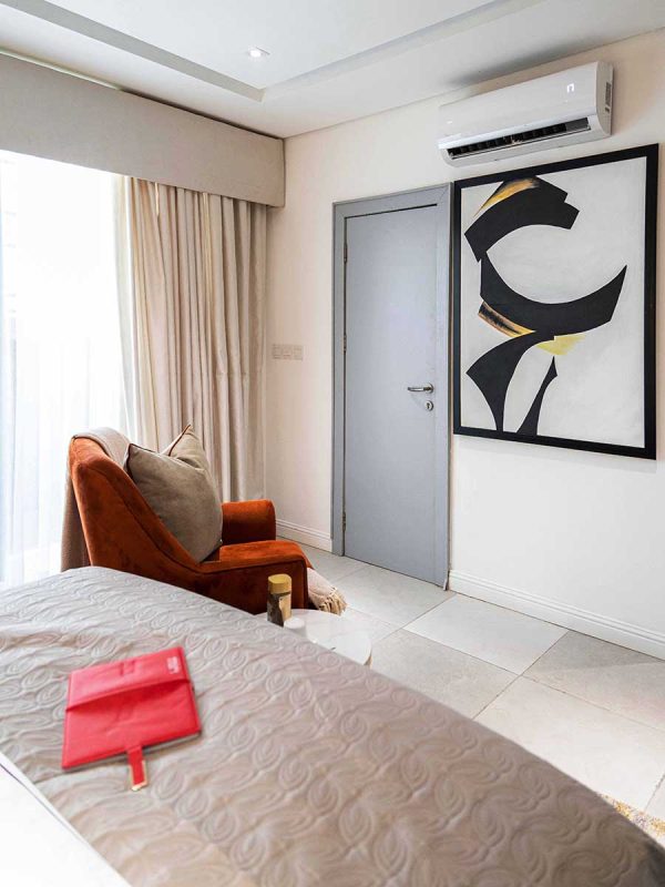 TEC - Brookhouse Designs International