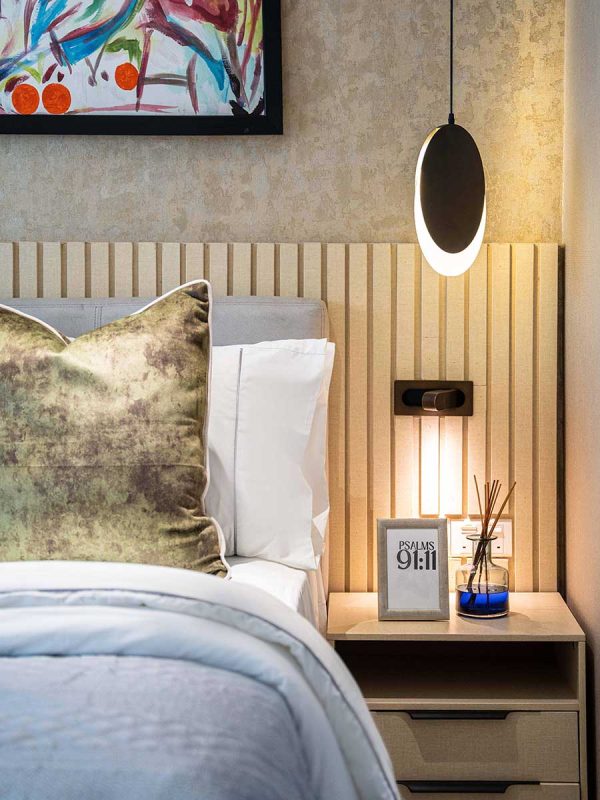 TEC - Brookhouse Designs International