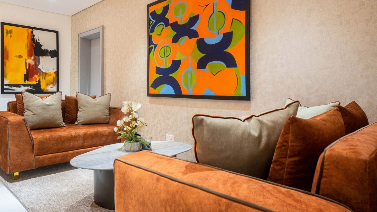 Exceptional Crafted Interiors by Brookhouse Designs