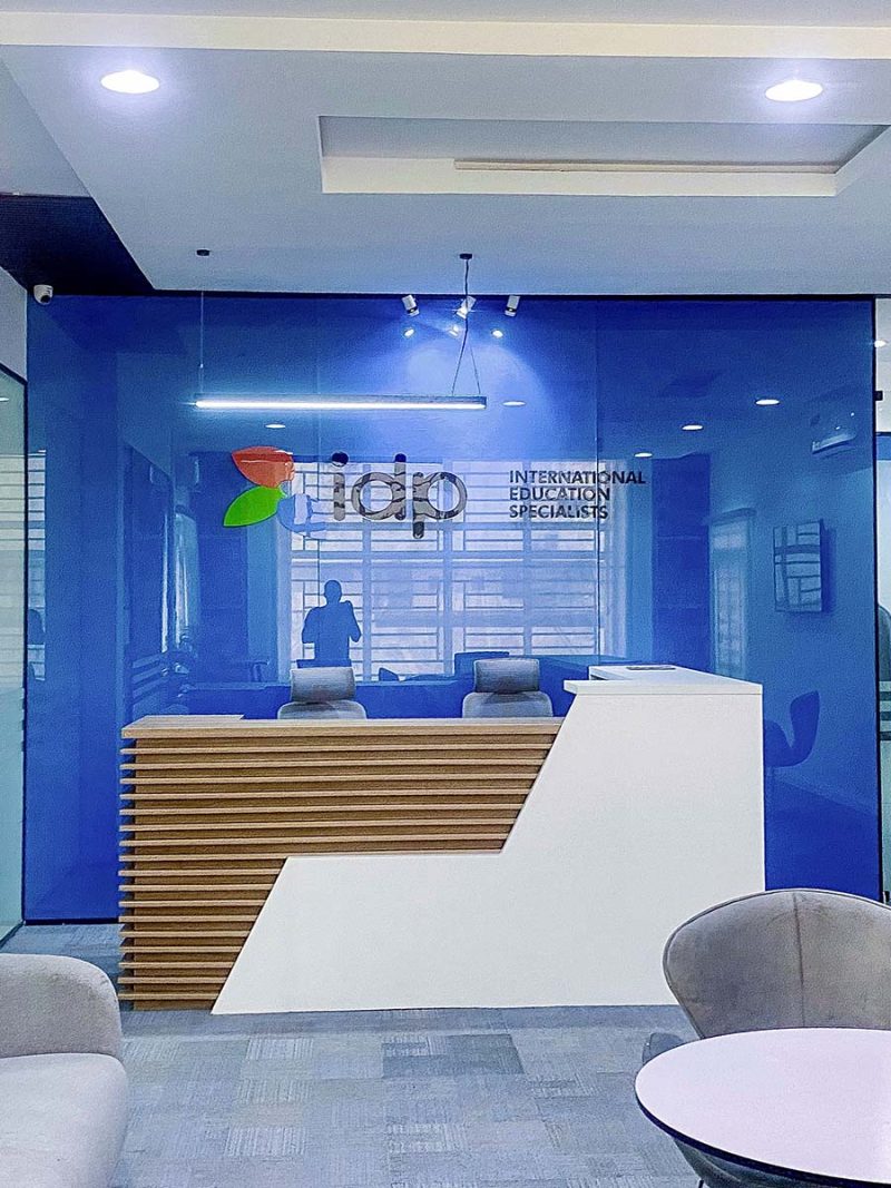 IDP - Brookhouse Designs International