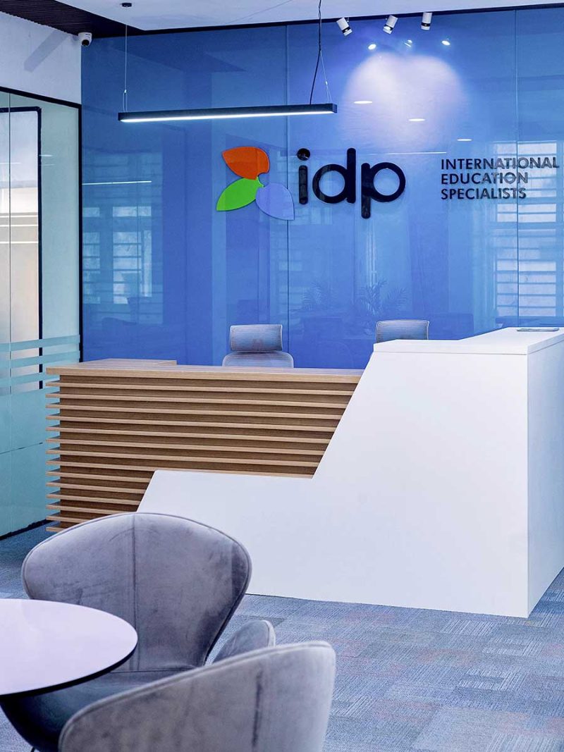 IDP - Brookhouse Designs International